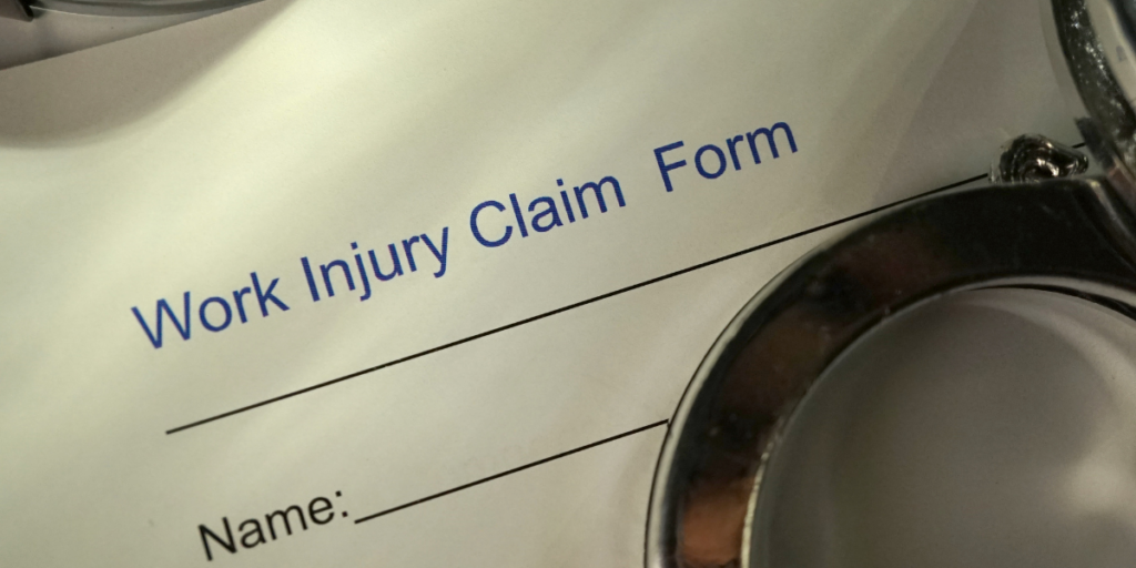 Understanding The Maryland Workers Comp Settlement Chart Understanding The Maryland Workers Comp Settlement Chart